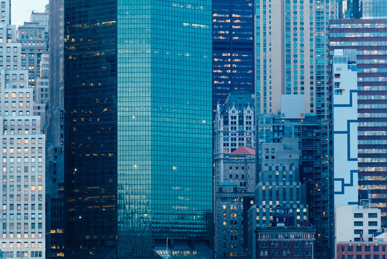 Investor Relations | Ares Commercial Real Estate